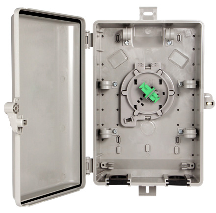 Tii Technologies Inc.