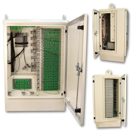 Tii Technologies Inc.