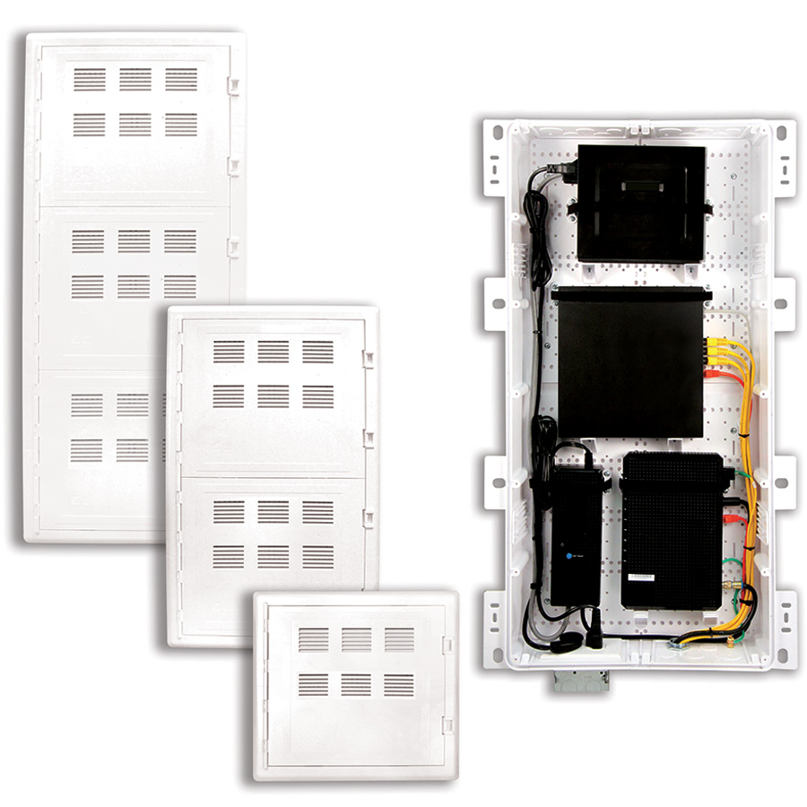 Tii Technologies Inc.